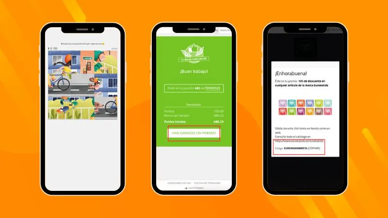 Ejemplos de cupones que ayudarán a ganar clientes