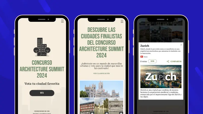 8 ejemplos de cómo promocionar un lugar turístico a nivel online