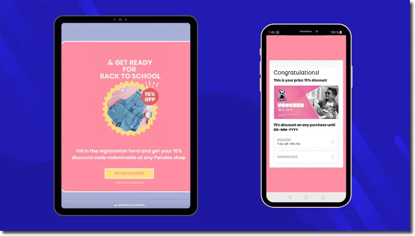 Ideas to Distribute Back to School Coupons to Boost Sales