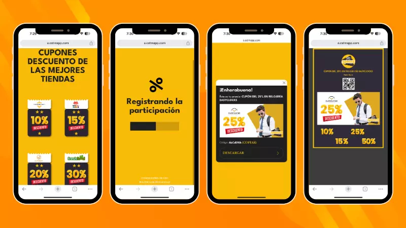 ¿Cómo hacer una cuponera? Beneficios y pasos para crear la tuya