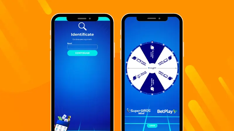 Ideas y ejemplos de cómo crear una ruleta personalizada