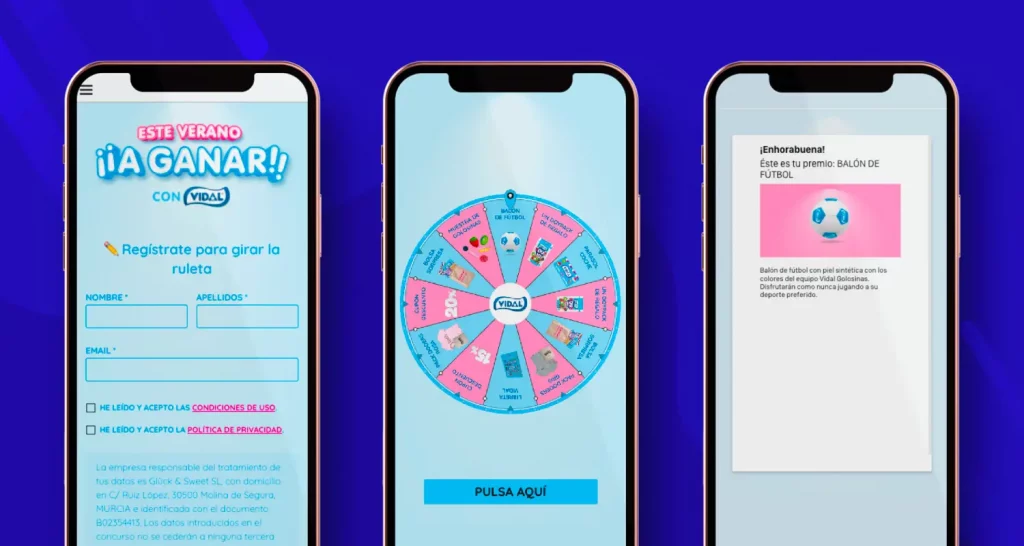 5 ejemplos de gamificación en marketing