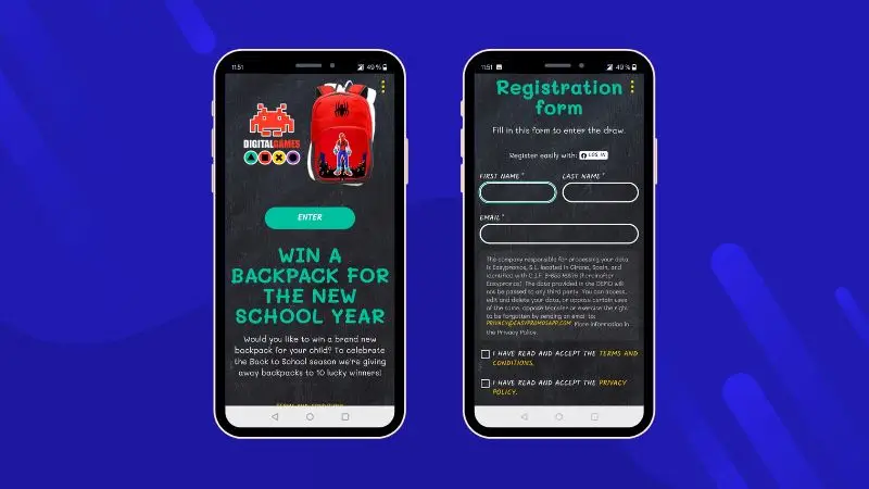 Ideas to Distribute Back to School Coupons to Boost Sales