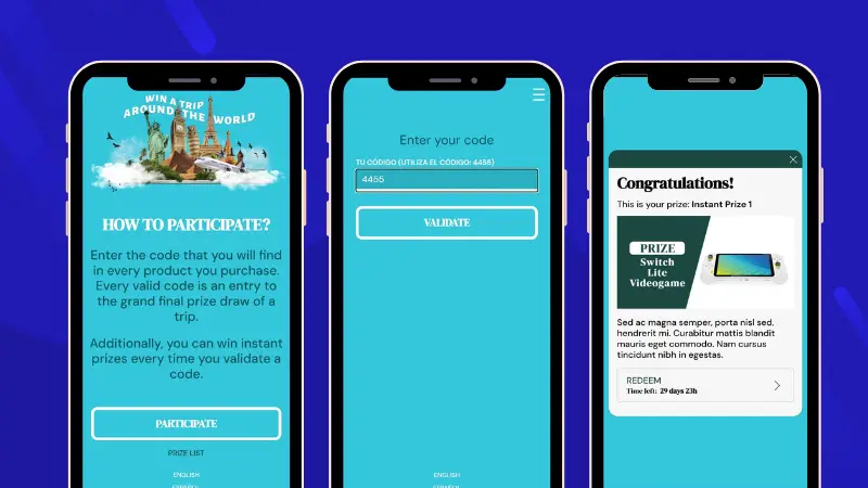 Exclusive customer giveaway ideas to reward your target audience