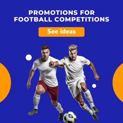 Football Marketing Ideas | Easypromos