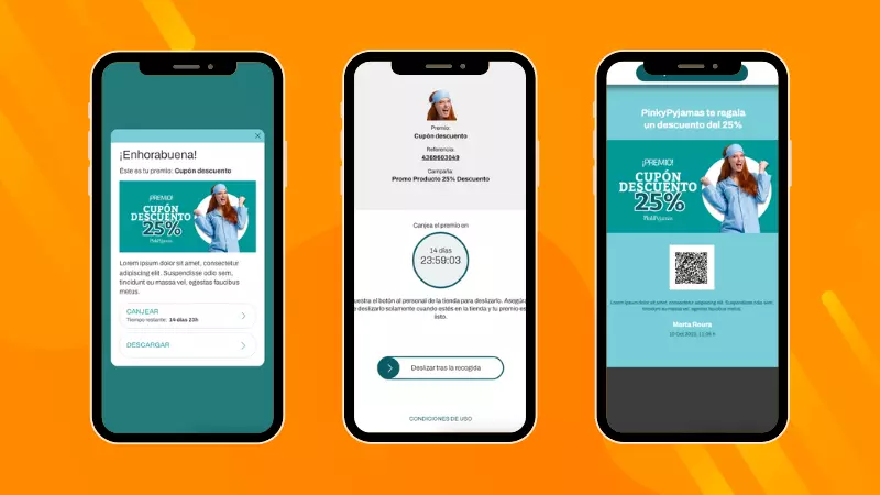 La guía definitiva para crear cupones digitales con Easypromos