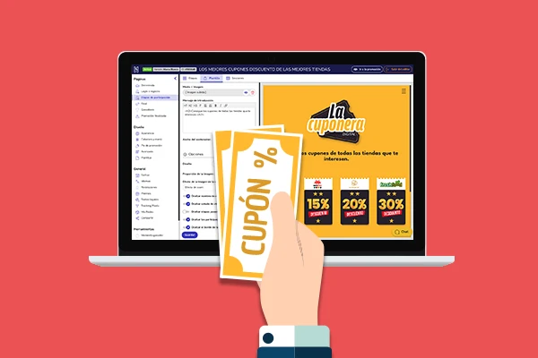 How to make a Digital Coupon Book: steps and benefits