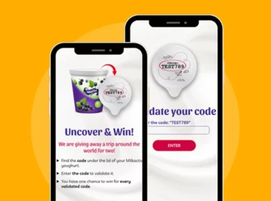 Easypromos blog: interactive marketing, promotions, giveaways & contests