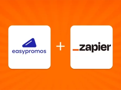 Easypromos blog: interactive marketing, promotions, giveaways & contests