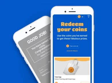 Easypromos blog: interactive marketing, promotions, giveaways & contests