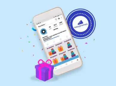 Easypromos blog: interactive marketing, promotions, giveaways & contests