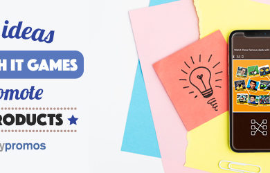 5 Product Promotion Ideas for Your Social Media Marketing