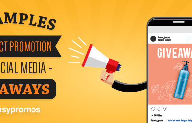 Easypromos blog: interactive marketing, promotions, giveaways & contests