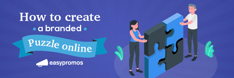 How to Create a Branded Puzzle Game Online for your Marketing Strategy