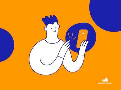 Easypromos blog: interactive marketing, promotions, giveaways & contests