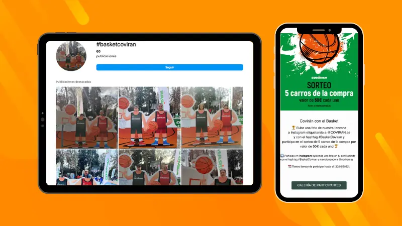 Promotion Ideas for your basketball club, team or league
