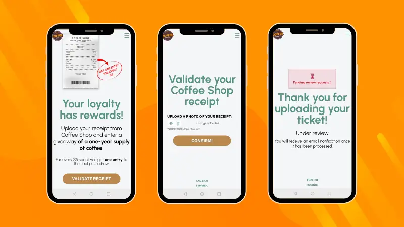 Exclusive customer giveaway ideas to reward your target audience