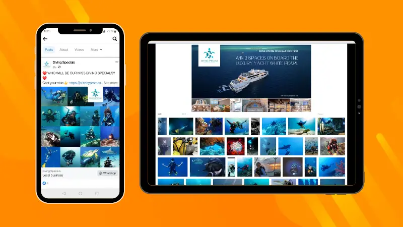 Engaging Summer Campaign Ideas