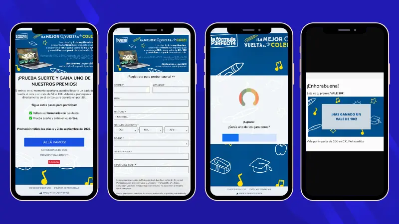 Back to School Giveaway Ideas for Your Brand