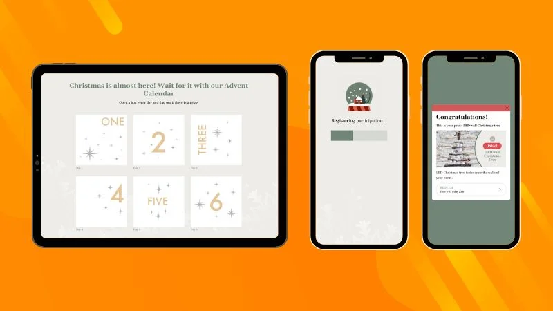 10 digital advent calendar ideas