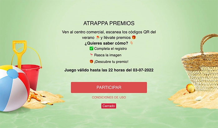 Cómo difundir tus promociones con un QR