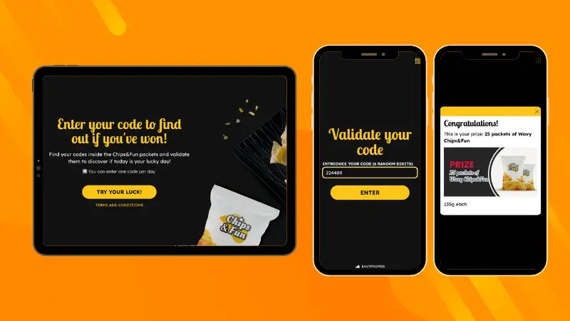 Exclusive customer giveaway ideas to reward your target audience