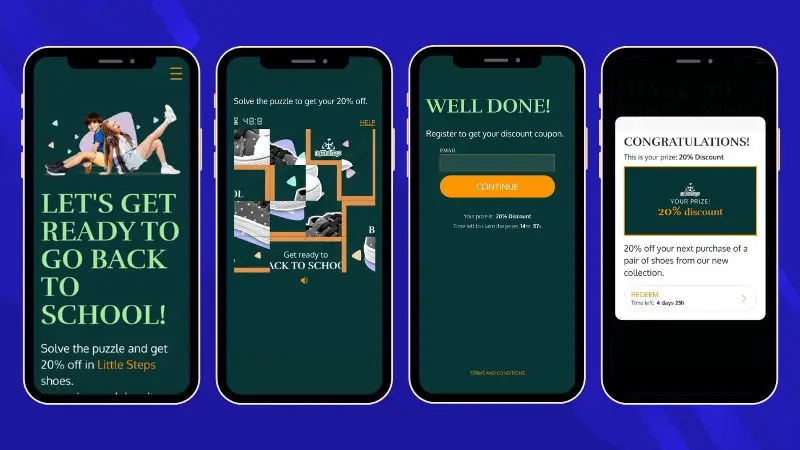 Ideas to Distribute Back to School Coupons to Boost Sales