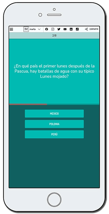 3 maneras de usar preguntas random en Instagram