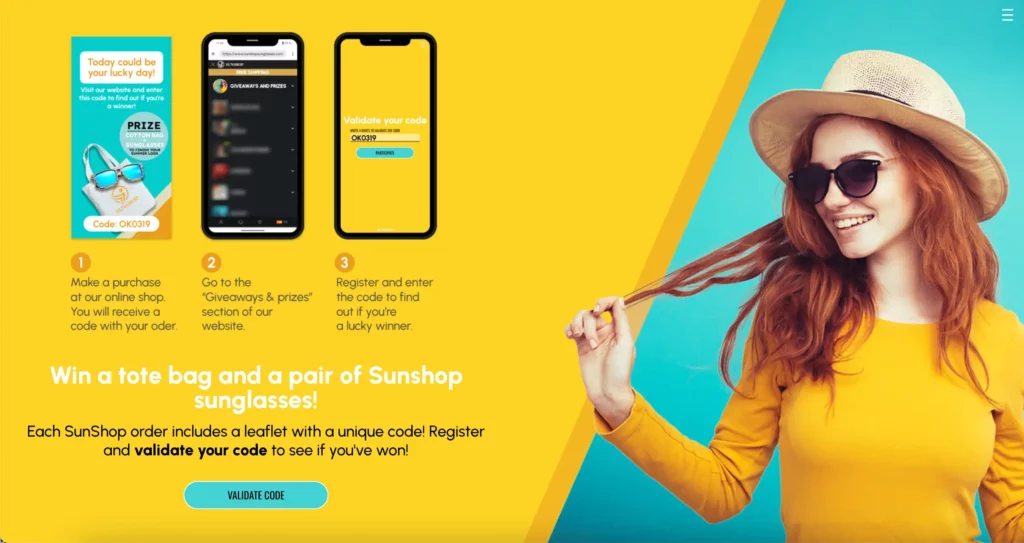 Exclusive customer giveaway ideas to reward your target audience