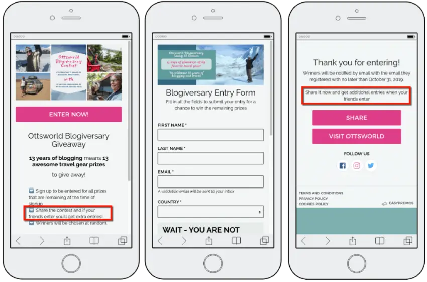 Friendship Day Contest Ideas for your Brand
