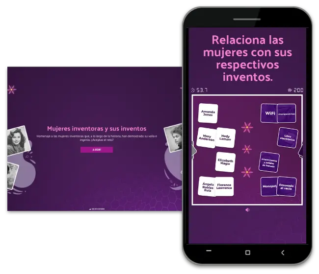 Ideas para el Día de la Mujer 2024