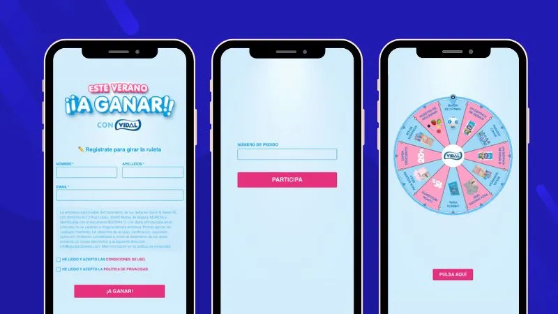 Cómo hacer sorteos por compra para premiar a los clientes