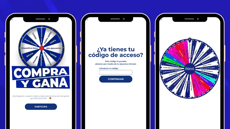 Descubre 5 tipos de ruleta aleatoria online