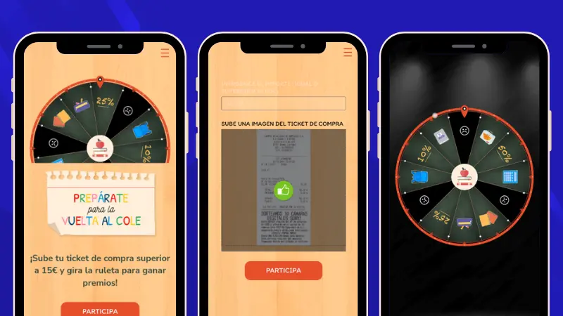 Descubre 5 tipos de ruleta aleatoria online