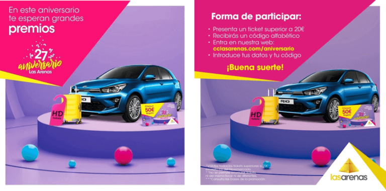 Cómo hacer sorteos por compra para premiar a los clientes