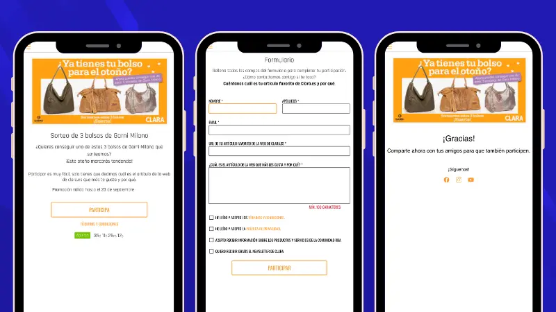 Fall Promotion Ideas: Generate Buzz and Engage Your Audience
