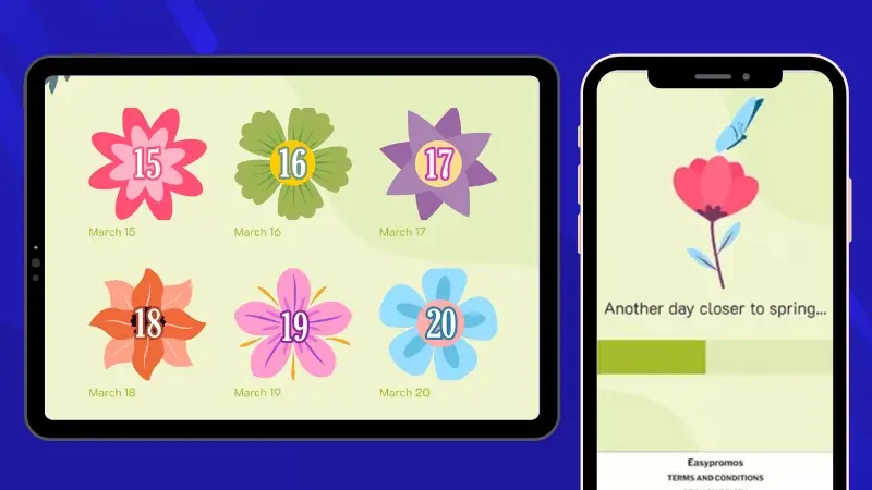 Spring Promotion Ideas to Help Your Business Grow