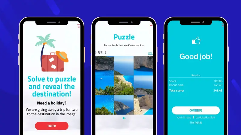 Engaging Summer Campaign Ideas