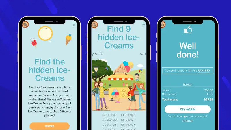 Engaging Summer Campaign Ideas