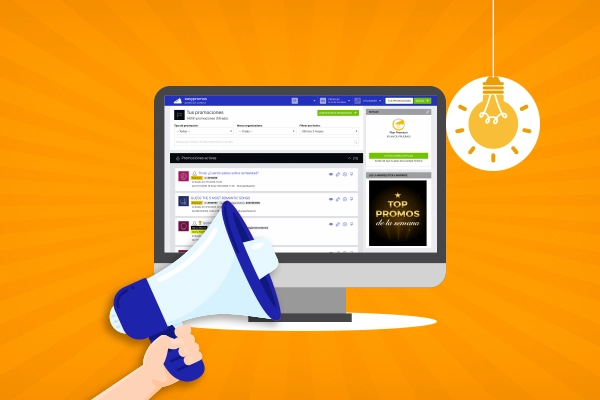 10 funcionalidades avanzadas de Easypromos que no conocías