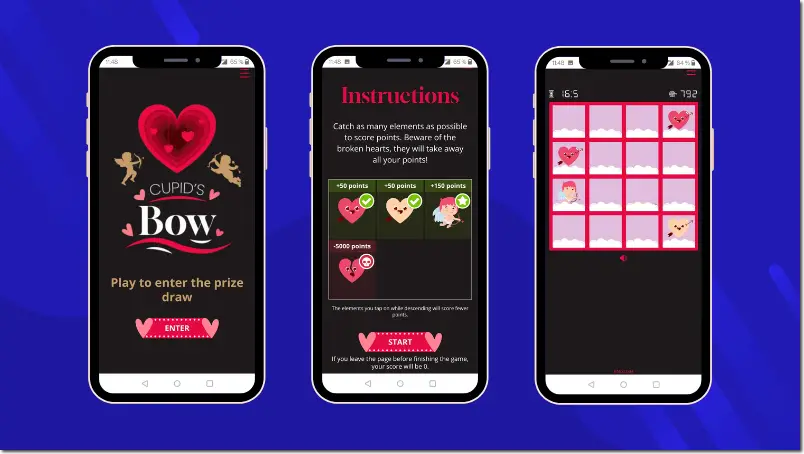 Valentine's Day game ideas to captivate your audience