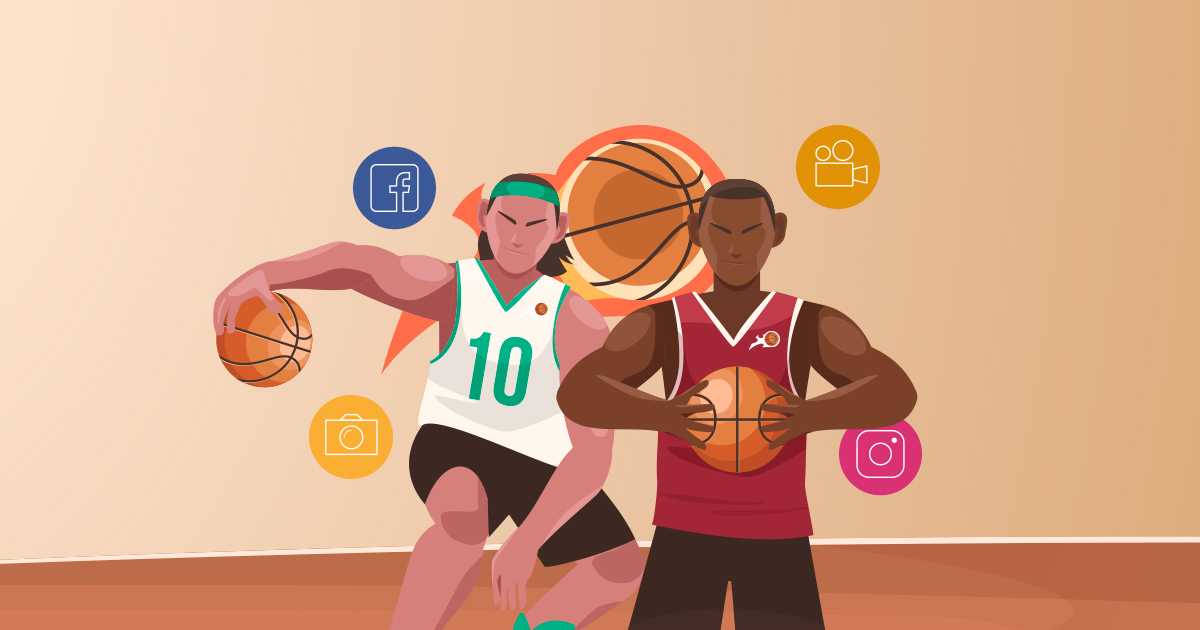 March Madness Giveaway and Promotion Ideas