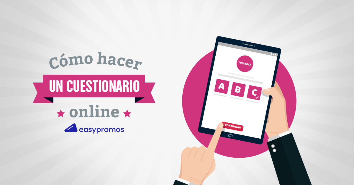 Ejemplos de cómo crear un cuestionario online para tus seguidores Ejemplos de cómo crear un cuestionario online para tus seguidores