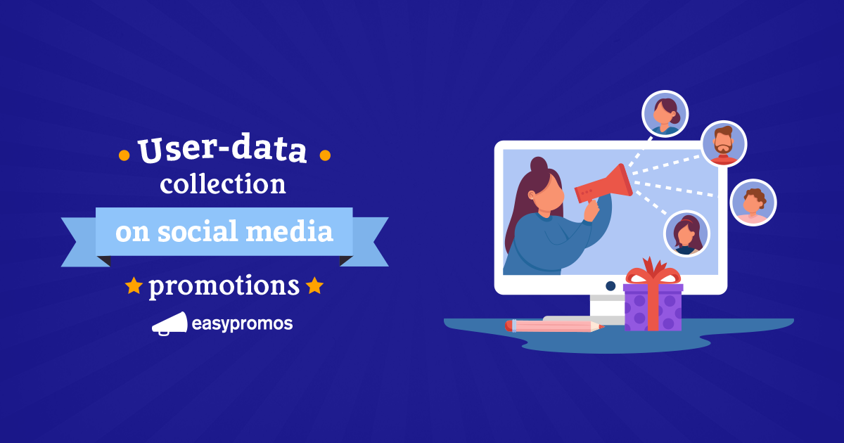 Social Network Interactions and Data Collection | 4 Examples