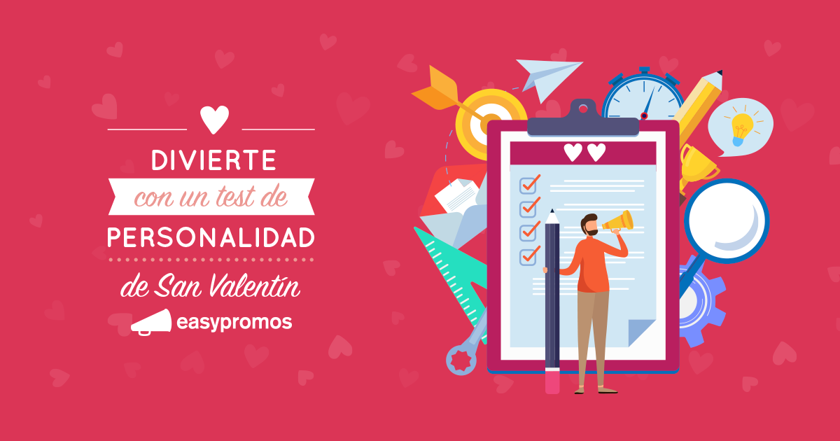Cómo crear una encuesta de San Valentín para tu público objetivo