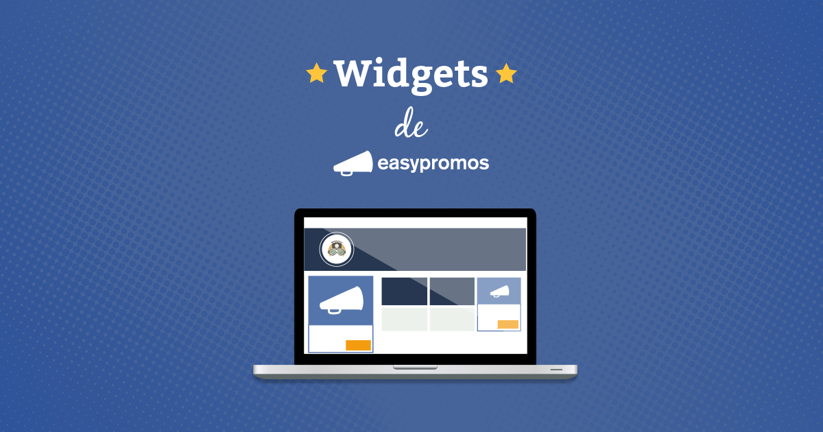 Display Promotions on Any Website with Easypromos Widgets